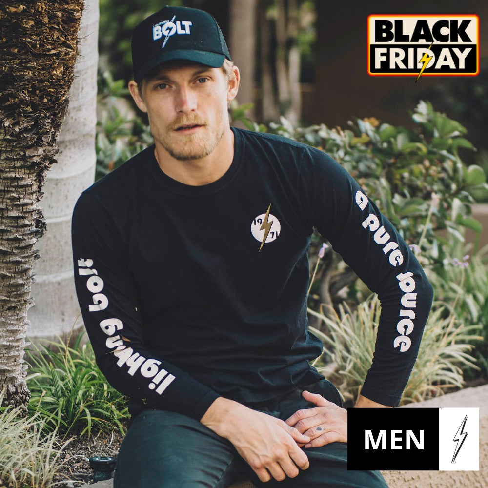 Official Site | Lightning Bolt US – Lightning Bolt ⚡