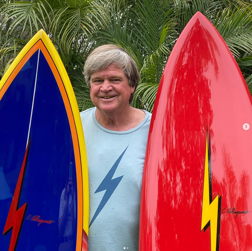 About Us – Lightning Bolt USA