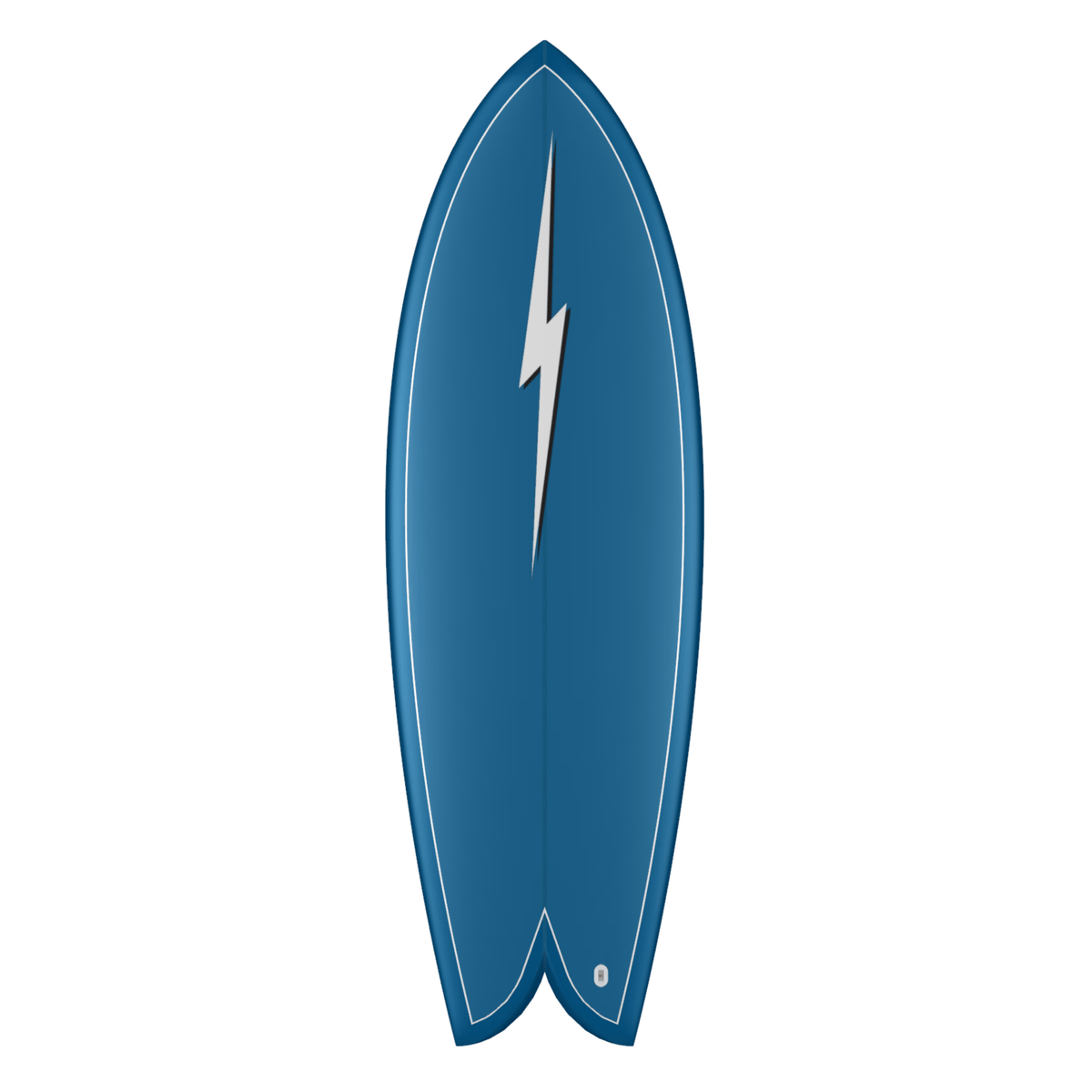 Surfboard Lightning Bolt Soul Twin - Lightning Bolt USA