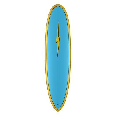 Surfboard Lightning Bolt Sunset Glider - Lightning Bolt USA